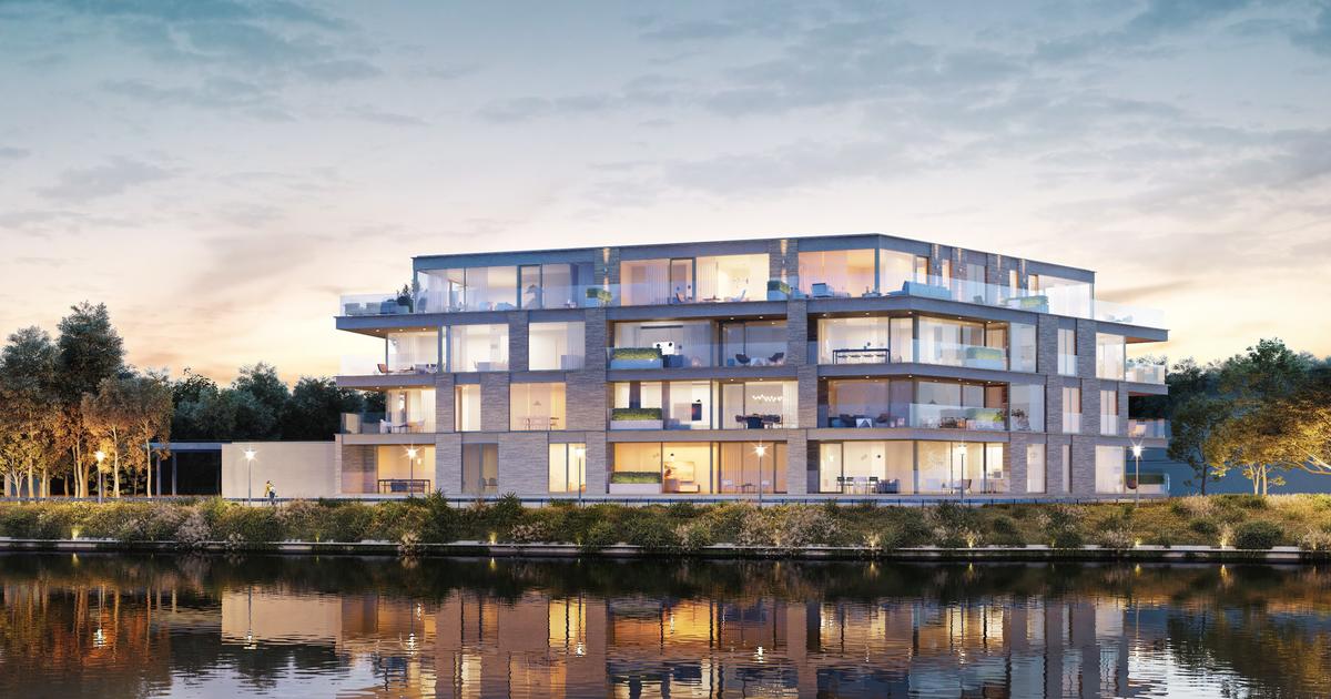 Reie Residences | Delbecque